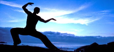 The Front Line: About Tai Chi Techniques and Training