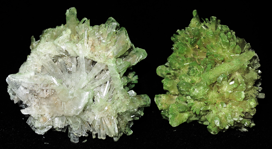 GRUCOMI: Minerales: Yeso