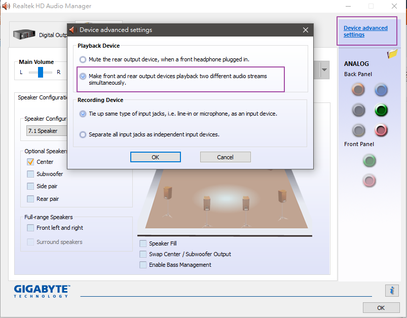 PureSoftApps: Tutorial: Fix DTS Audio "Audio processing skipped" shown ...