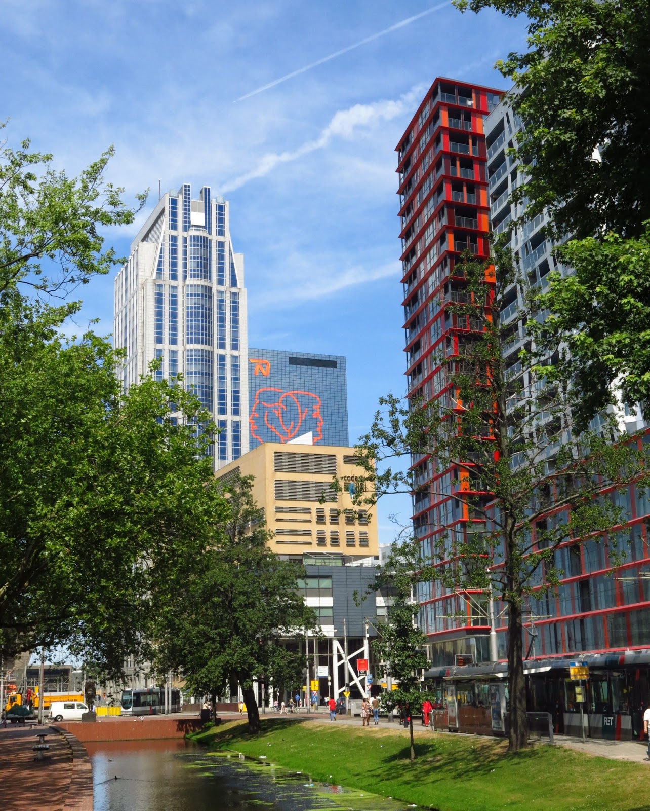 DRUMURILE MELE: Cu cargoul prin Canalul Manecii