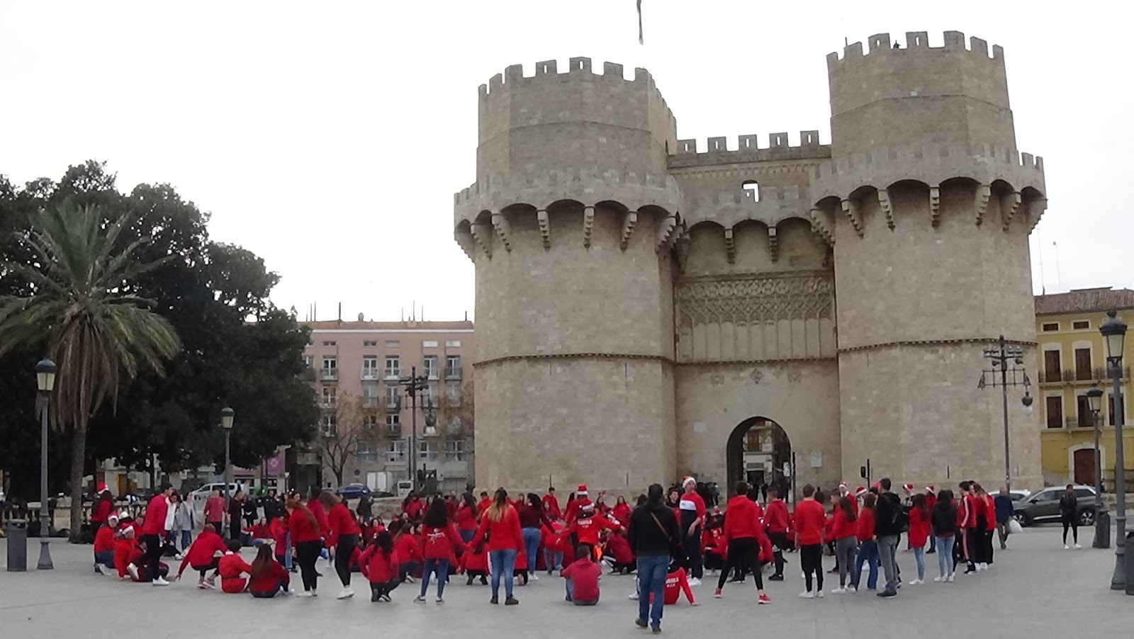 I.E.S. Sivera Font (Canals) : Educació Física : Seguim recordant