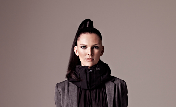 Queenie Wu Design 2012