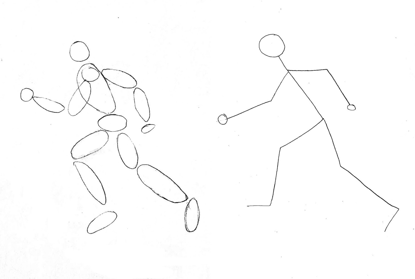 FN COMICS : INTRODUCTION TO CLASSICAL CARTOON DRAWING 3