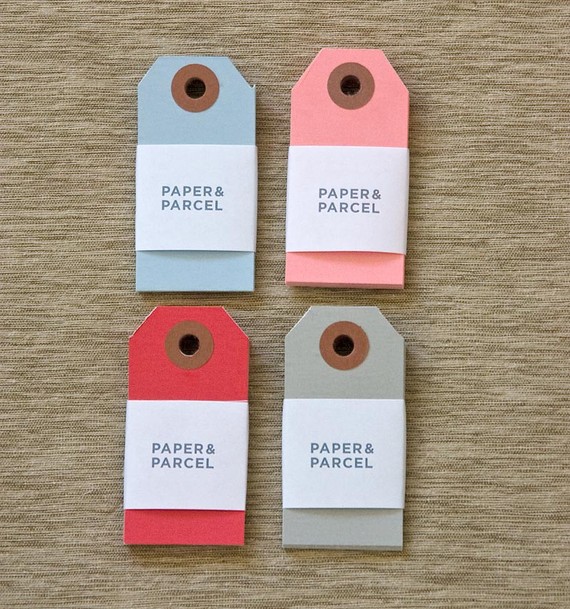 This Crazy Life...Michelle Underwood Designs: Paper & Parcel Giveaway