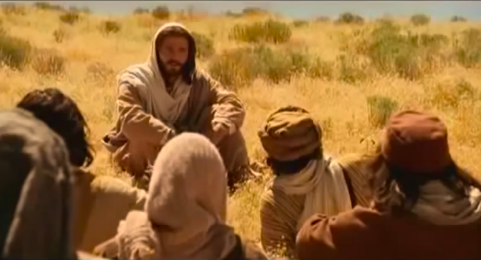 Evangelio: Domingo 19 de julio de 2015 ~ Crayon Católico