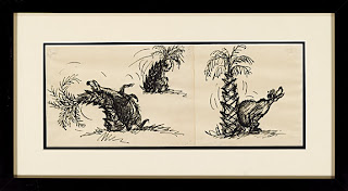 Yoni Cohen Digital Film Games + Animation Blog: Baloo! Ken Anderson