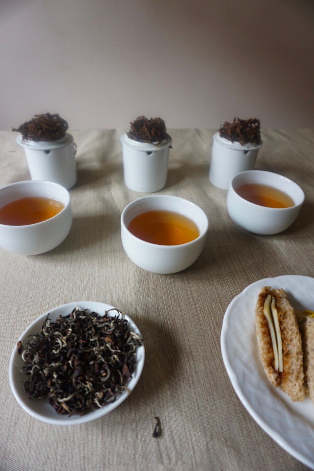 Tea Happiness- A blog on tea drinking, tea history, tea industry ...