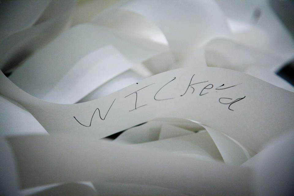 Hazel Evans Artist Inspire 52