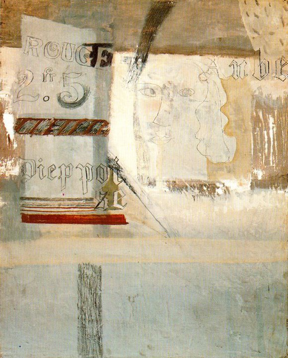 Ben Nicholson ~ Abstract painter | Tutt'Art@ | Pittura * Scultura ...