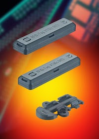 Read-out Instrumentation Signpost: Versatile RFID transponders for ...