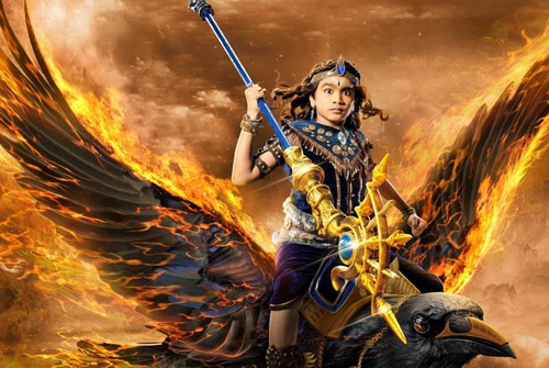 Shani Jayanti - Celebrating the most feared planet