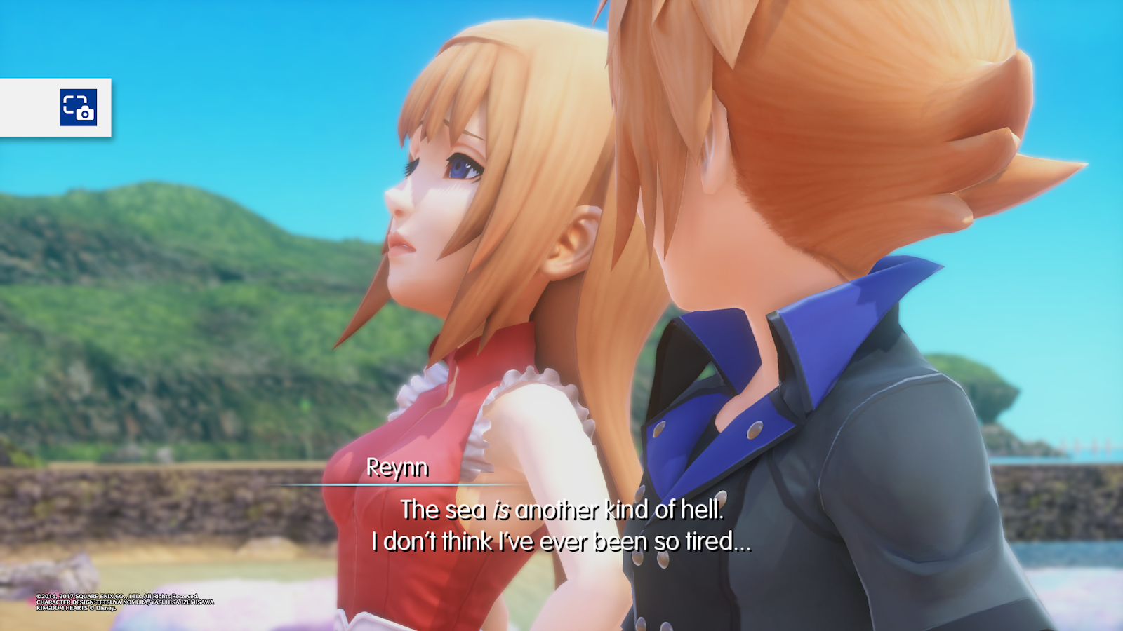 Corona Jumper: A Brief Look At World of Final Fantasy