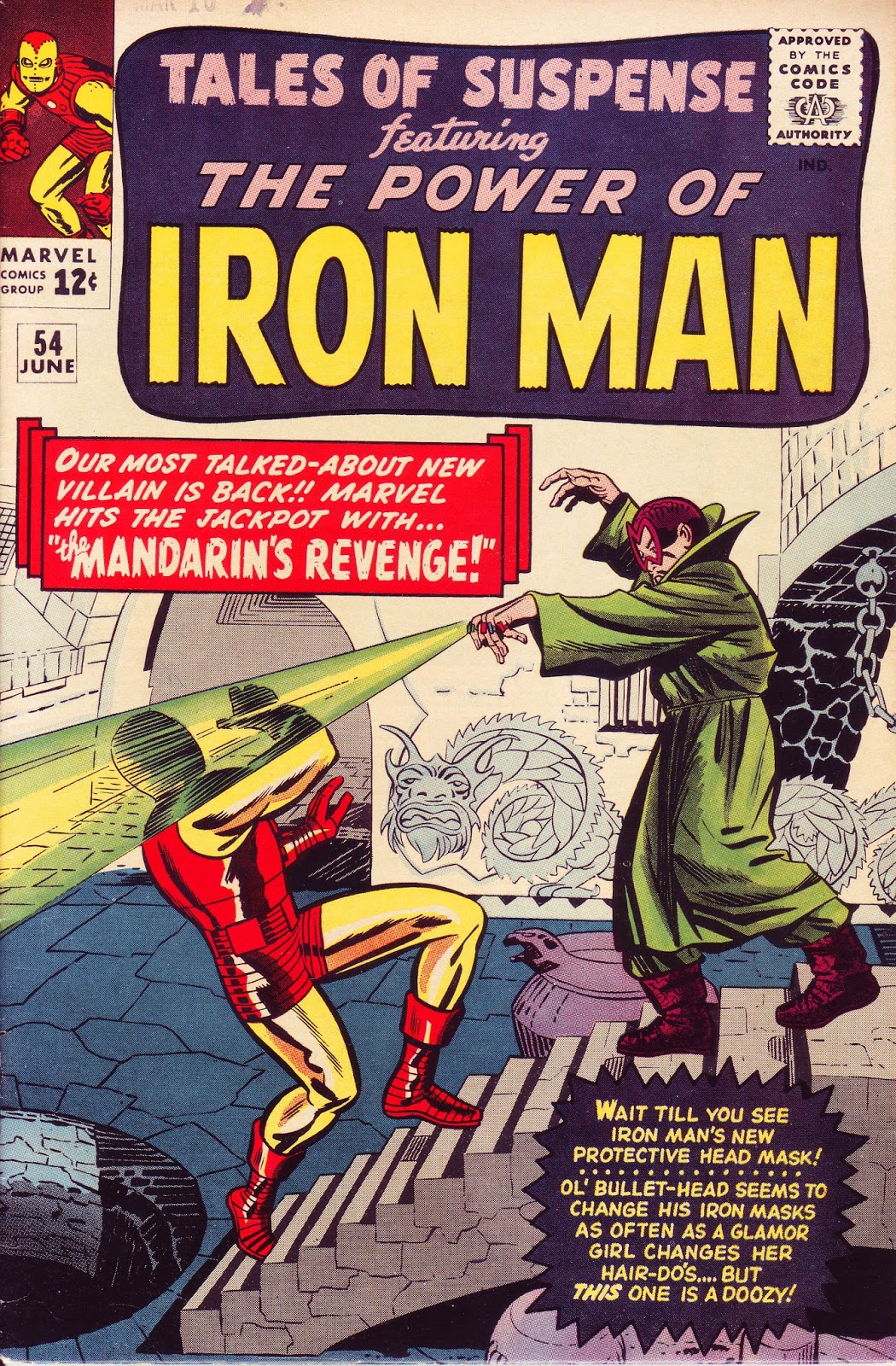 Marvel Mysteries and Comics Minutiae: The Chic Stone Age of Comics!