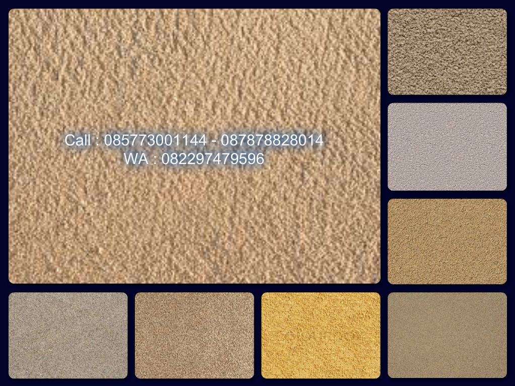 Inspirasi Top 44+ Cat Dinding Tekstur Kasar