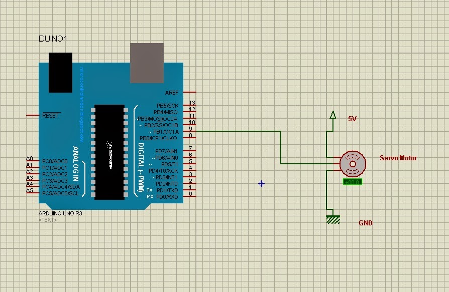 Contador Digital De Peças Pic16f877a E Display Lcd 2 Linhas Arduino