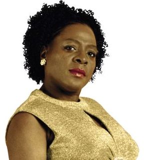 FROM THE VAULTS: Sharon Jones born 4 May 1956