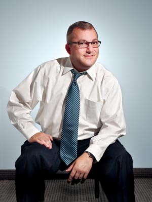 The Ulfian (The Art of Ulf): Adam Ebbin: Virginia's First Openly Gay ...