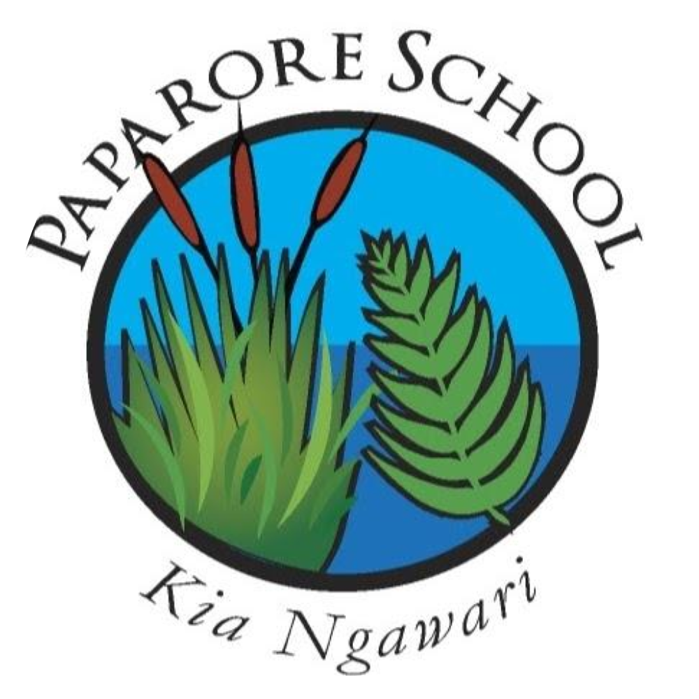 Te Kauru Whanau @ Paparore School: December 2018