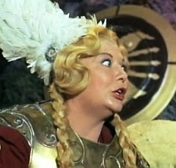 MUSINGS OF A SCI-FI FANATIC: Sheila Mathews Allen (1929-2013)