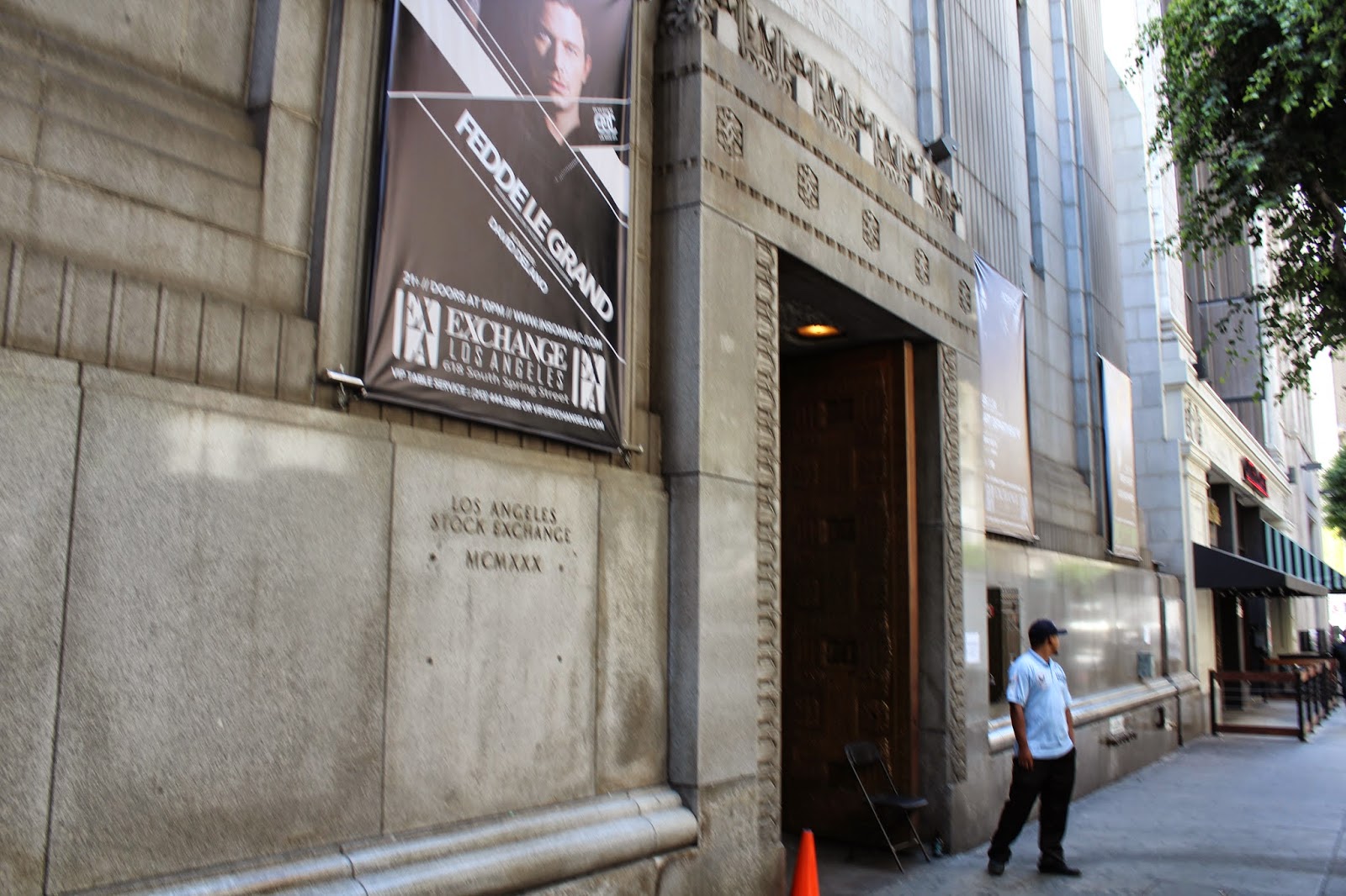 Set-Jetter & Movie Locations and More: Predator 2 (1990)