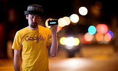 Brilliant Examples of Bokeh Photography ~ Pix Addictoin