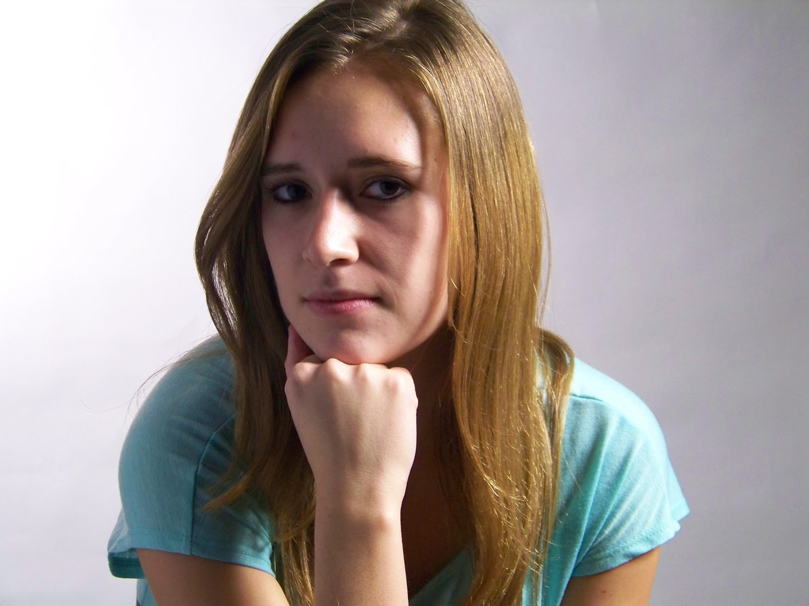 Caitlyn Smith's Digital Photography: Portraits and the Human Figure ...