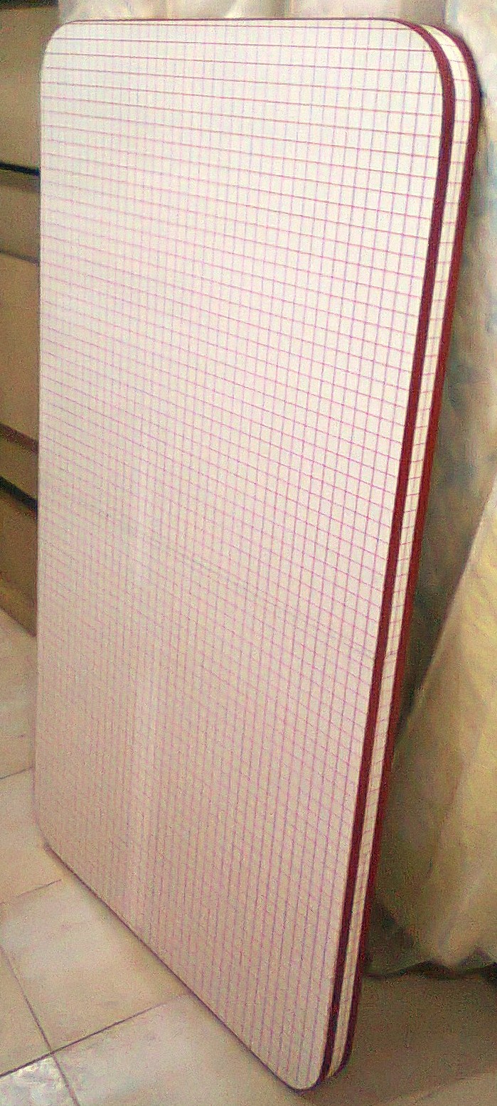 PICHON MUEBLES: Mesas de Formica Bases de Caño