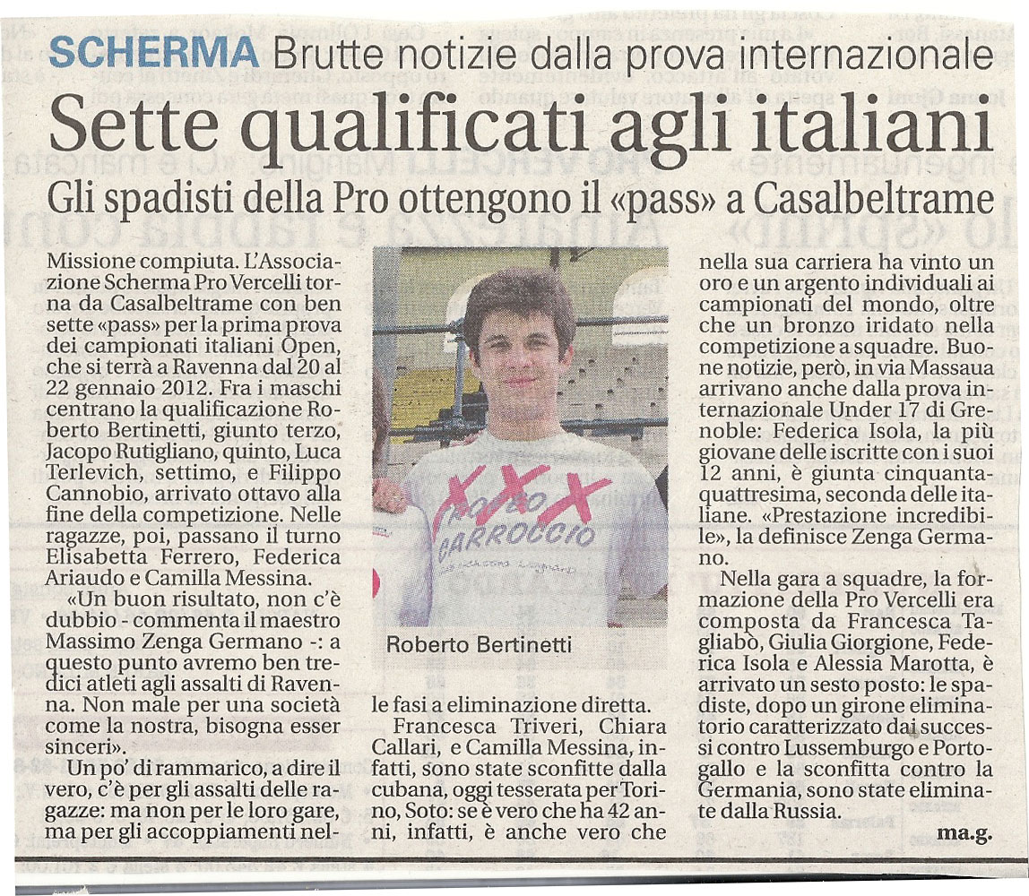 Blog di Alessia: novembre 2011