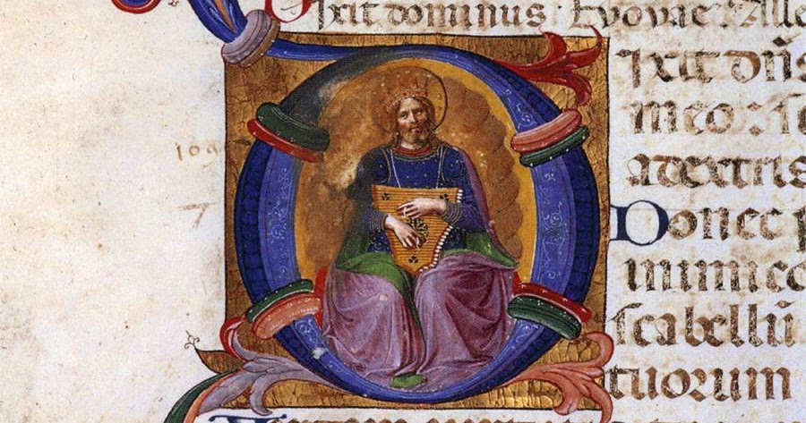 O Antiphons Overview