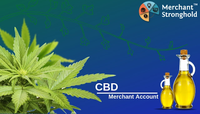 Why Cannabis Oil Is Big Business | Merchant Account for CBD