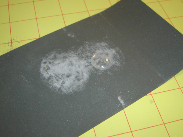 The Project Workbench: Multipass Tutorial - Step 5