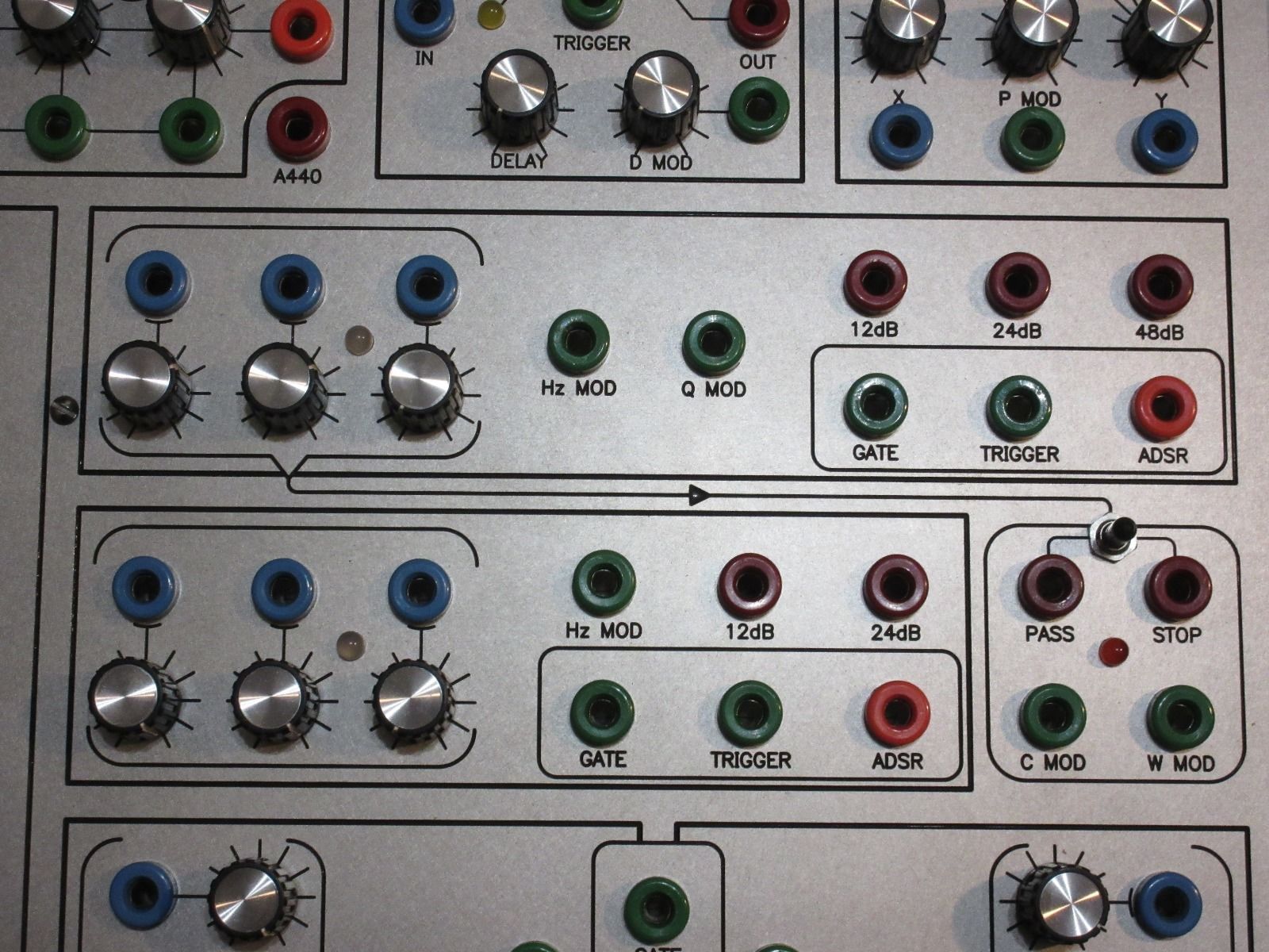 MATRIXSYNTH: Introducing the Nodular Desktop Synthesizer - Two Sided ...