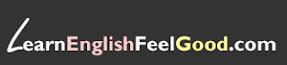 English Elda: LearnEnglishFeelGood.com