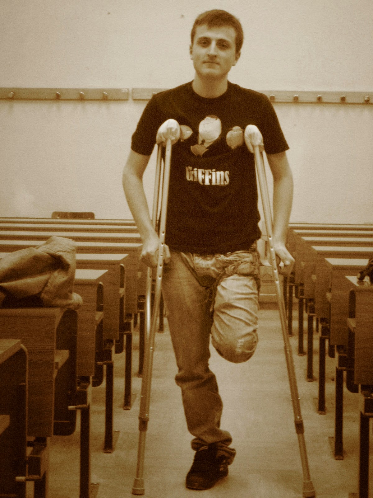 Del Escritorio del Pastor Juan: mayo 2014