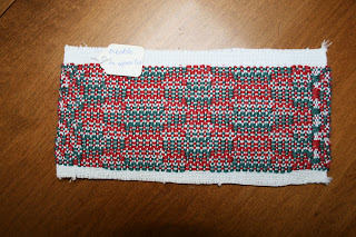 Thrums: The A,B,C's and 1,2,3's of Classic Crackle