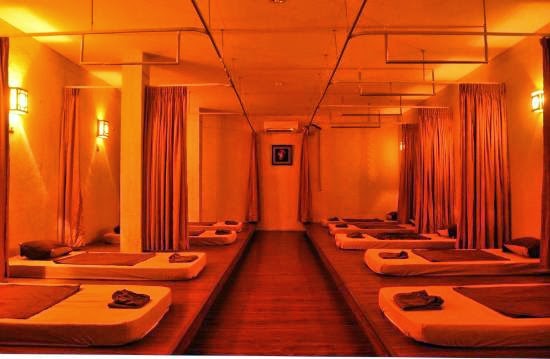 Batam Best Massage Experience Review: Batam Best Massage & Spa ...