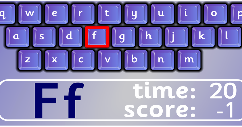 12 Great Free Keyboarding Games to Teach Kids Typing ~ Educational ...