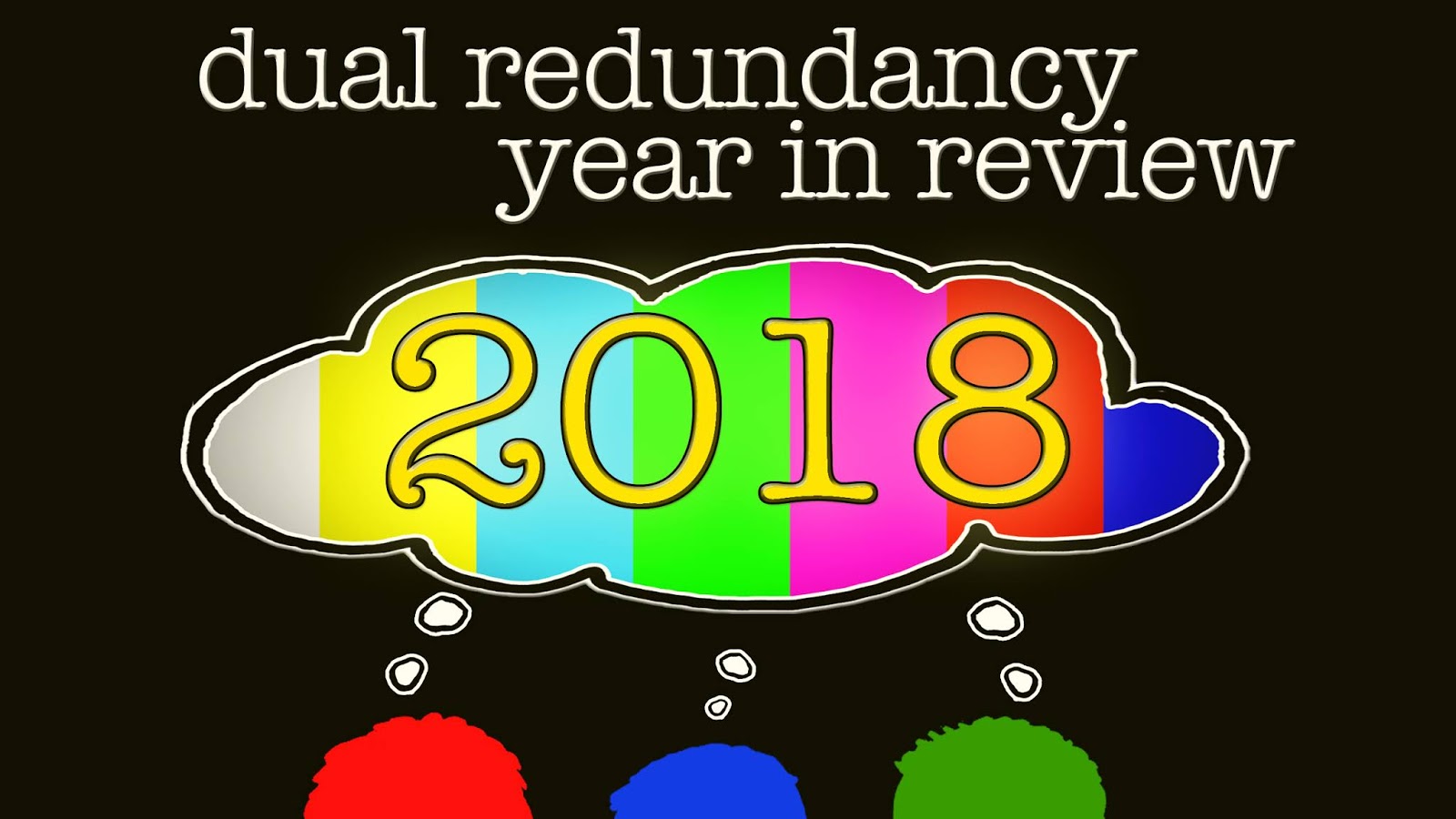 Dual Redundancy Dual Redundancy s 2018 Year In Review dual-redundancy-dual-redundancy-s-2018-year-in-review