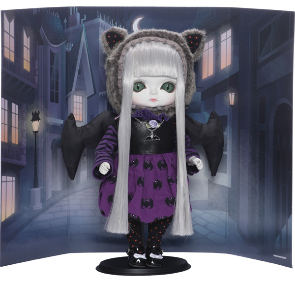 Herbie's World of Kitsch & Toys: 🔮 Hazel Toffee Doll 🔮