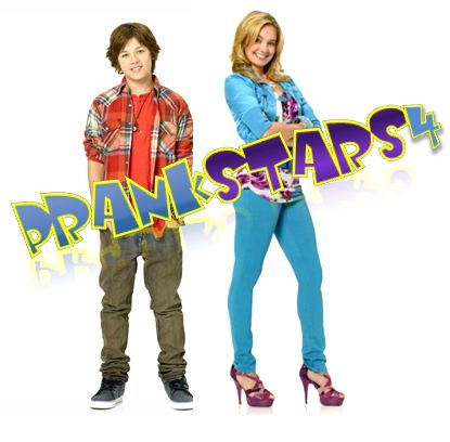 **A Tutto STuff: L'episodio numero 4 di PrankStars
