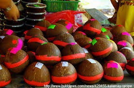 Wonders of Bohol: Delicacies