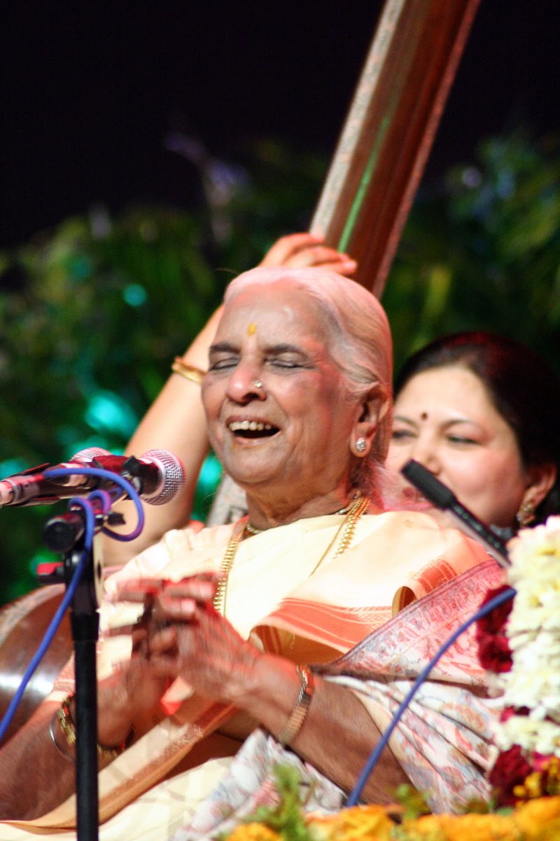 Ramesh Lalwani Photos: Girija Devi