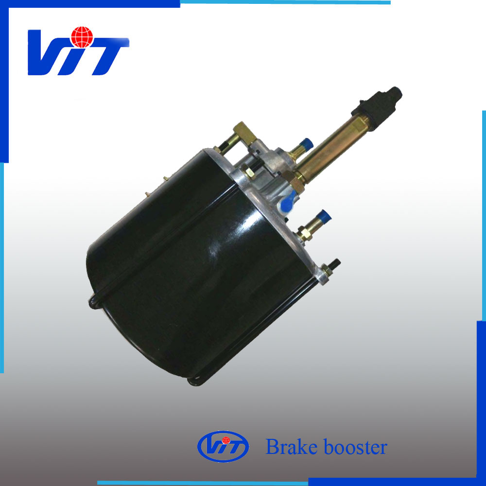 Truck power brake booster skype:Abby-Yuan1