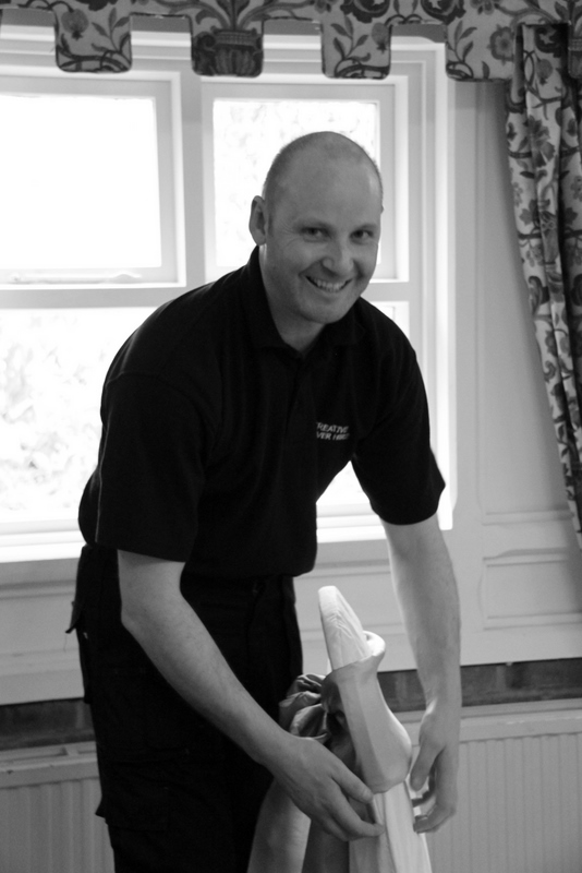 The Fabulous Bitter Chocolate & Latte Shaded Wedding Day of Anthony ...