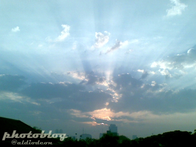 50+ Terindah Gambar Pemandangan Pagi Hari, Gambar Pemandangan