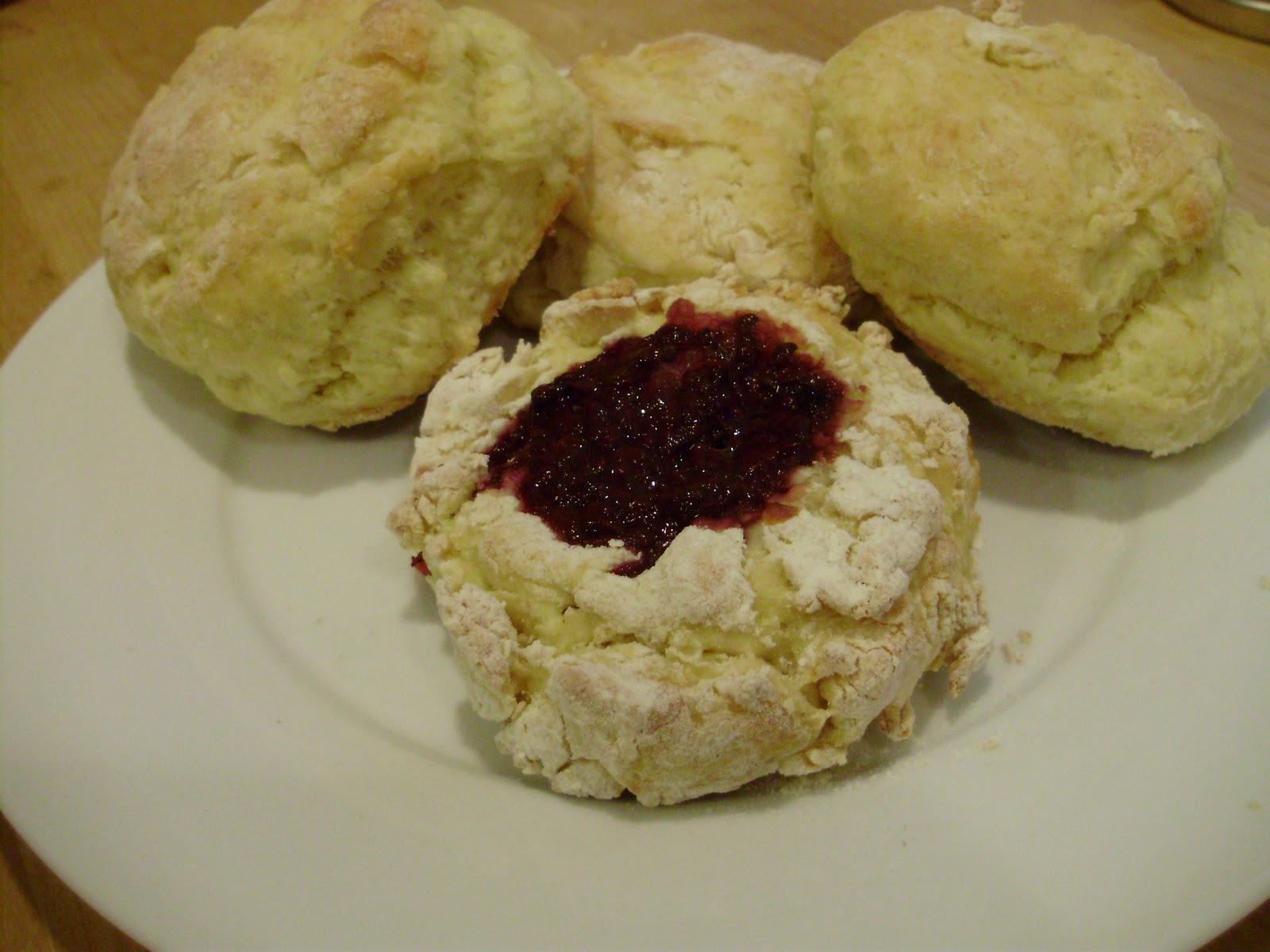 Ohiofarmgirl's Adventures In The Good Land: Cut Rounds from Edwardian Farm