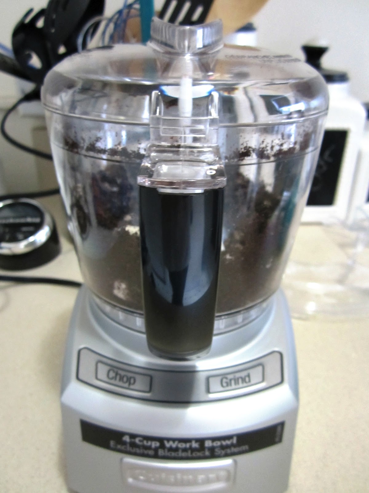 PinsterSisters: Double Fudge Oreo Crunch Cookies