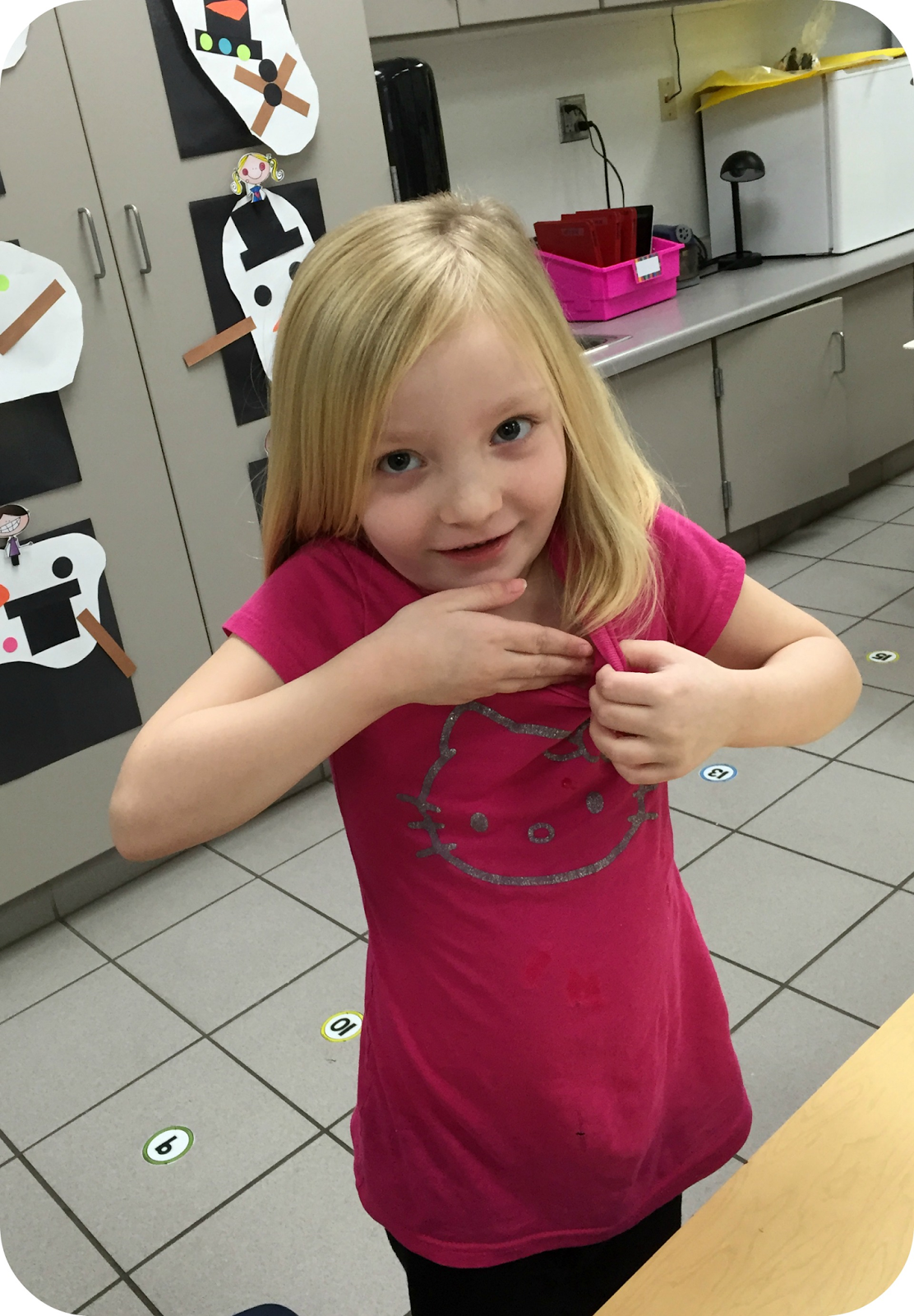 Melt-An-Ice Cube Game | Kindergarten Rocks! | Bloglovin’