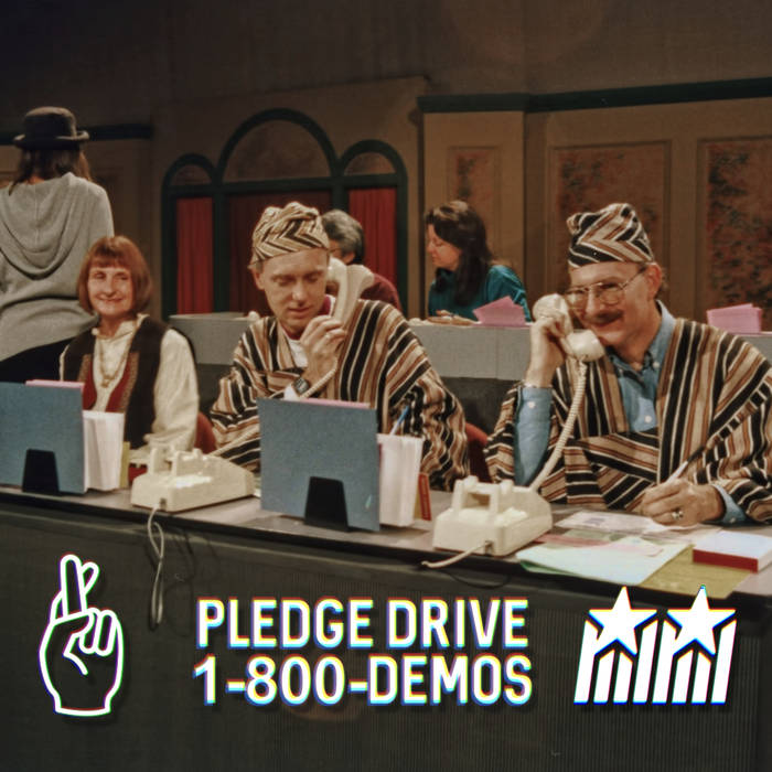 Iamtheleastmachiavellian Pledge Drive DEMOS 2016 iamtheleastmachiavellian-pledge-drive-demos-2016