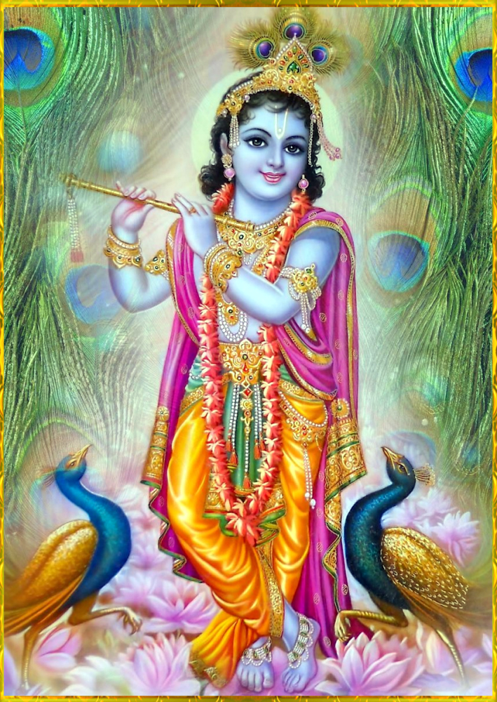 SRI KRISHN STUTI
